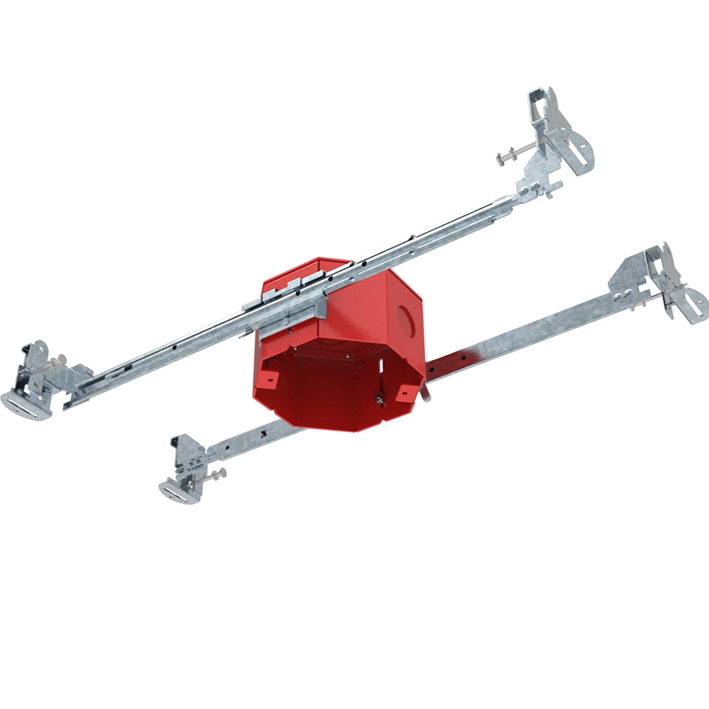 Lotus Fire Rated Box - 4″ Octagon Box – LBL-FRB - LIGHTINGBRO | Shop ...